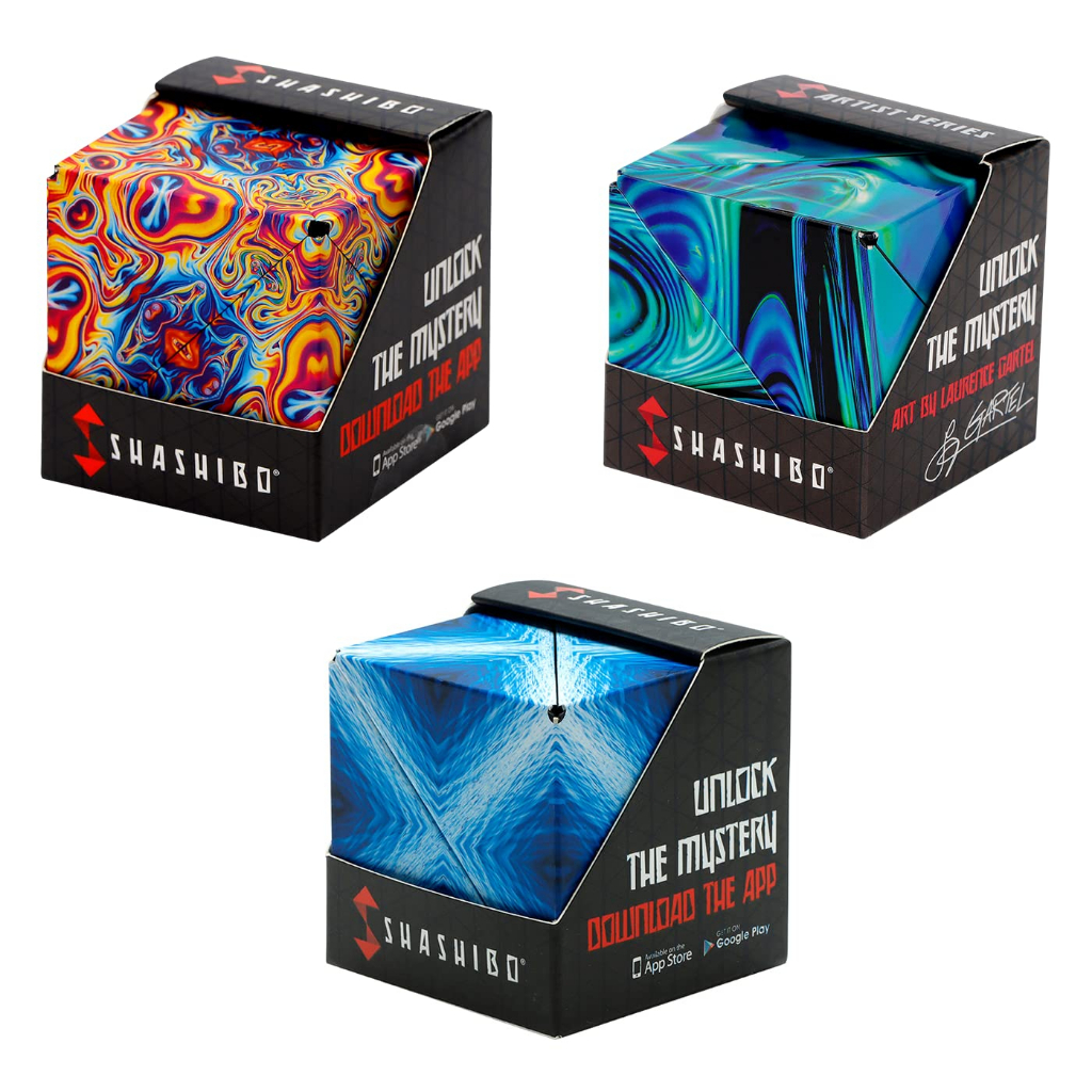 Jual Kubus Rubik Magnetic Mainan Puzzle Kubus Magic Magnetik Ratus ...
