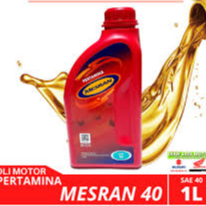 Jual Oli Mesran Super 1lt Oli Mesran 1 Liter 20-50 bensin | Shopee ...