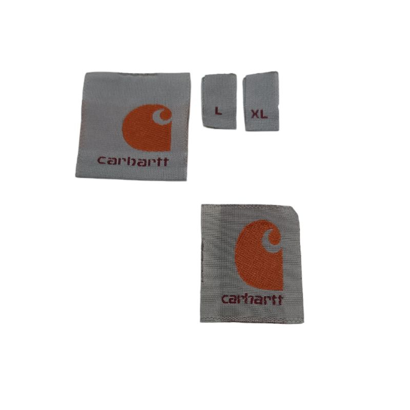 Jual LABEL SUPPLY LABEL TAG CARHARTT PATCH | Shopee Indonesia