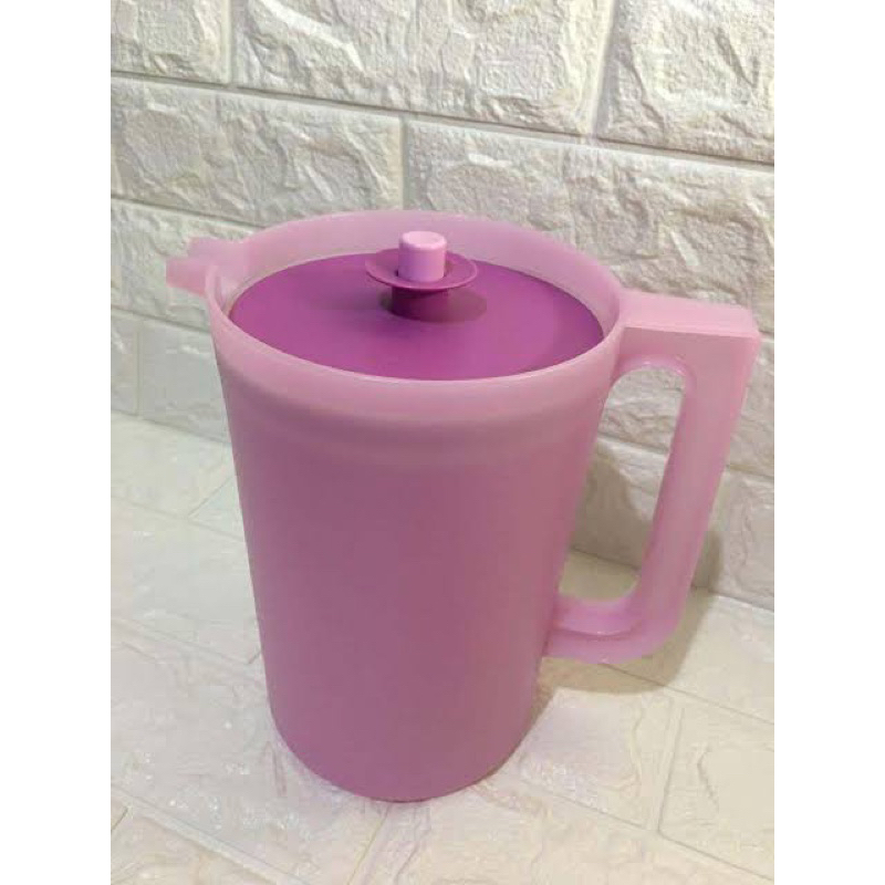 Jual Pitcher Tupperware 4L 2L 1L | Shopee Indonesia