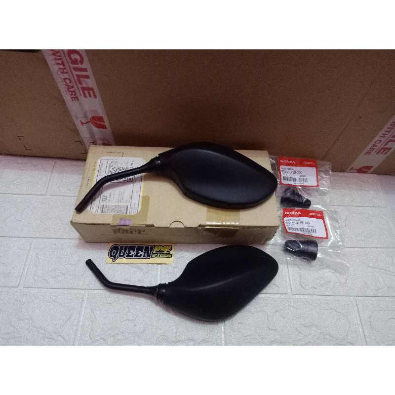 Jual Spion Pcx125/150 Cbu Original (MIRROR COMP) | Shopee Indonesia