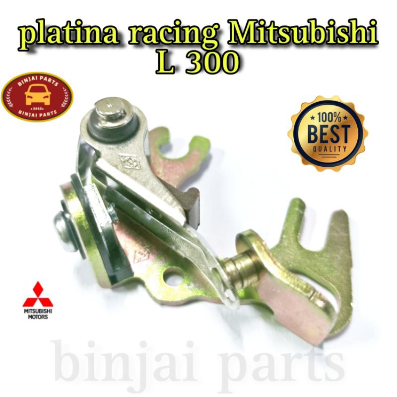 Jual PLATINA RACING L 300/NISSAN SUNNY/MINICAB/L 100 LANCER/GALLANT ...