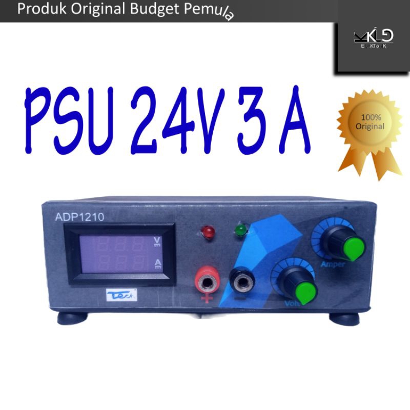 Jual Power Supply Adaptor PSU MBR Charger Batterai AA AAA 18650 Charger ...