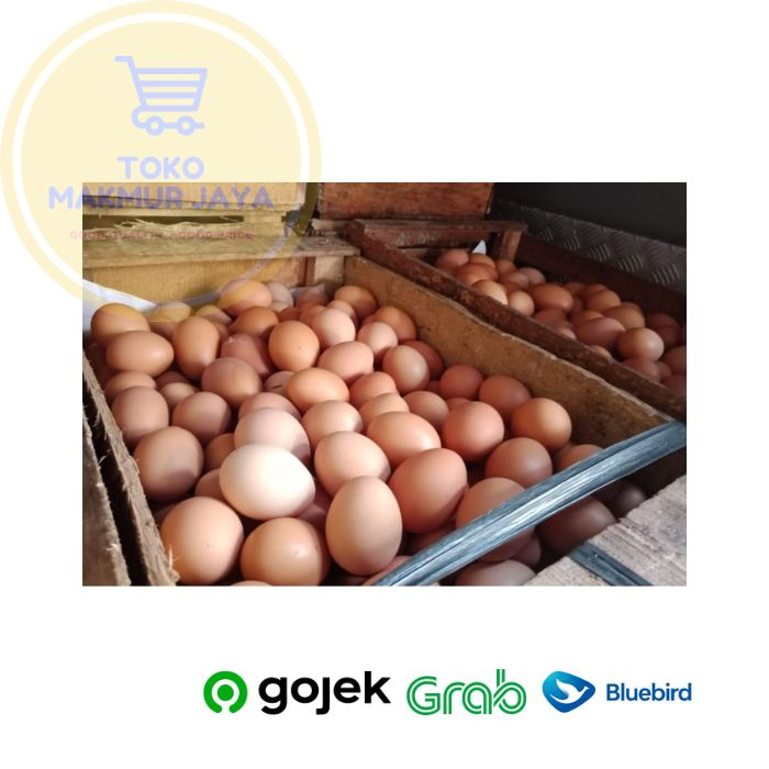 Jual TELUR TELOR AYAM CURAH 1 kg (BELI >2kg FREE DUS) | Shopee Indonesia