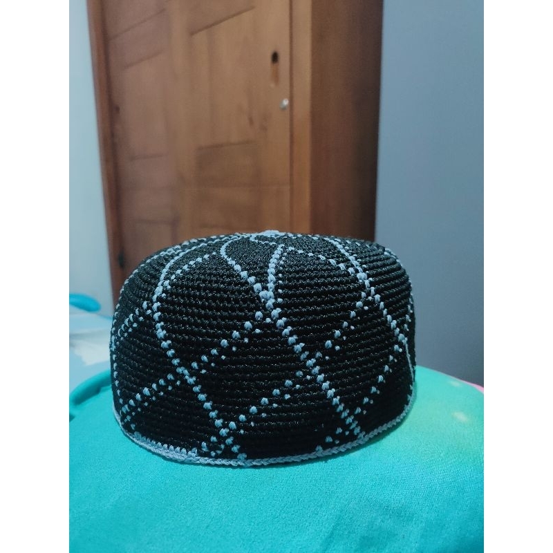 Jual Peci RAJUT KHAS KUDUS | Shopee Indonesia