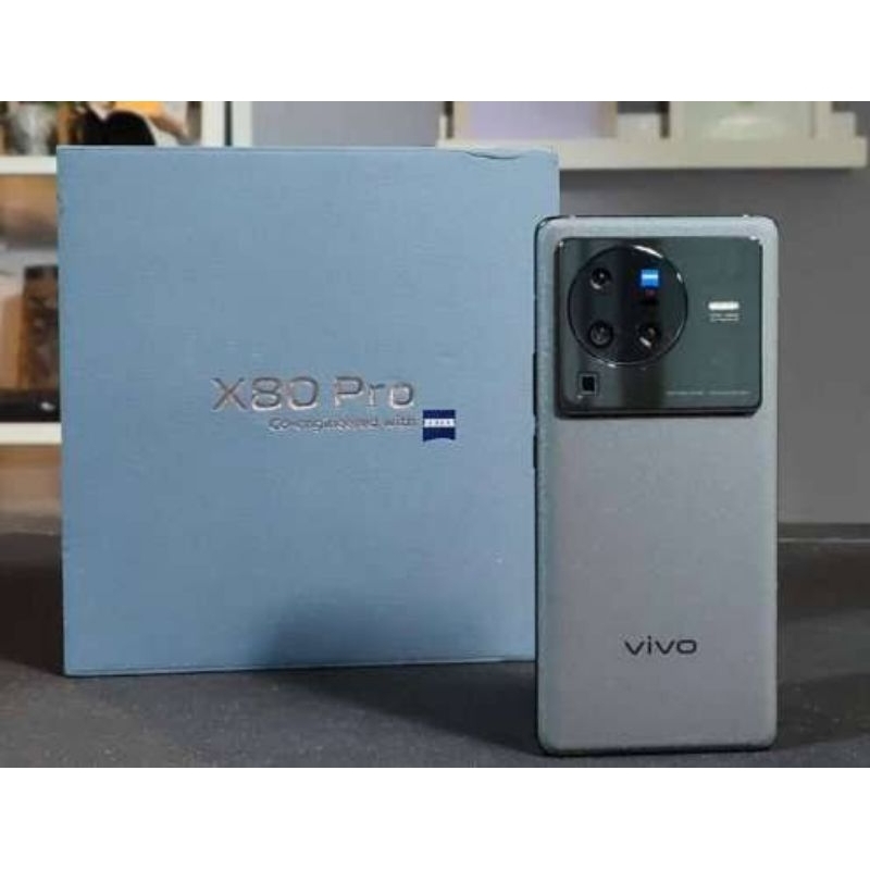 Jual vivo x80 pro | Shopee Indonesia