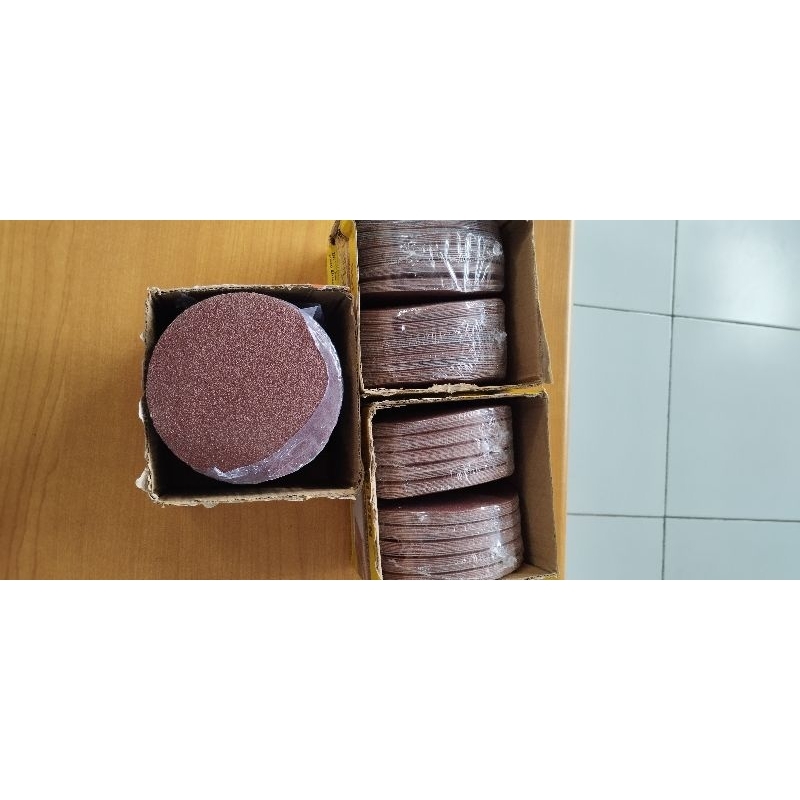 Jual amplas bulat 4inch | Shopee Indonesia