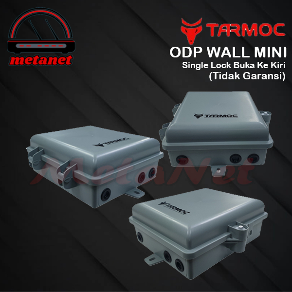 Jual ODP Wall mini 16 Core Tray Type | ODP 16C Fiber Optic | Shopee ...