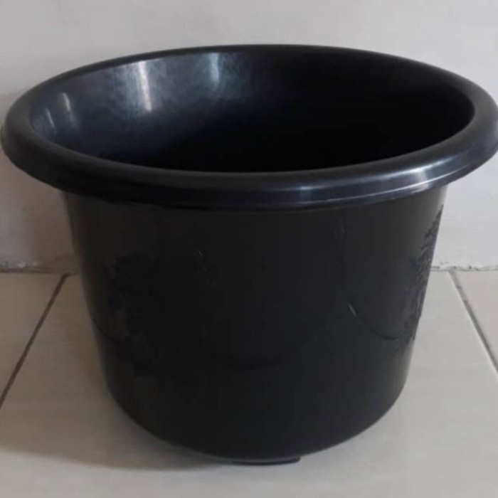 Jual Pot Hitam Sedang | Shopee Indonesia