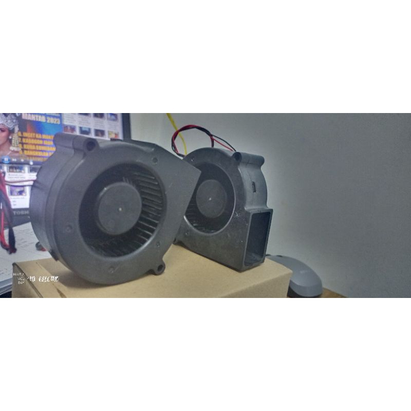 Jual kipas keong blower 12v dc | Shopee Indonesia