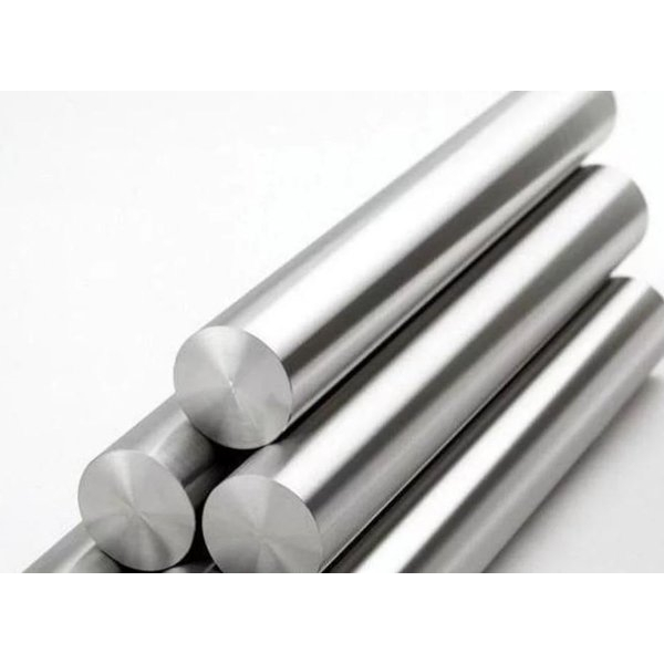 Jual AS Chrome Induction S45C (Dia 5 - 8mm) / Rod Hidrolik/ AS Hidrolik ...