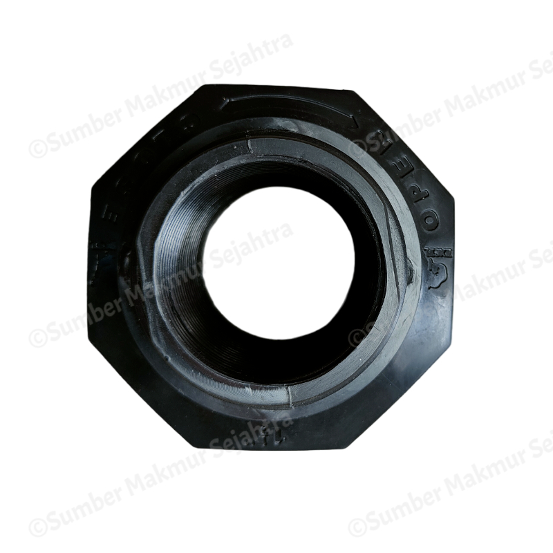 Jual Vault Ring / Fitting Tangki / Flock Ring Excel 1 1/2 inch | Shopee ...