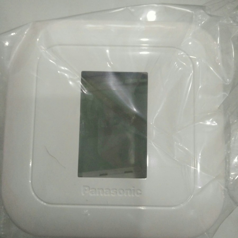 Jual WEJ78019W frame engkel panasonic | Shopee Indonesia