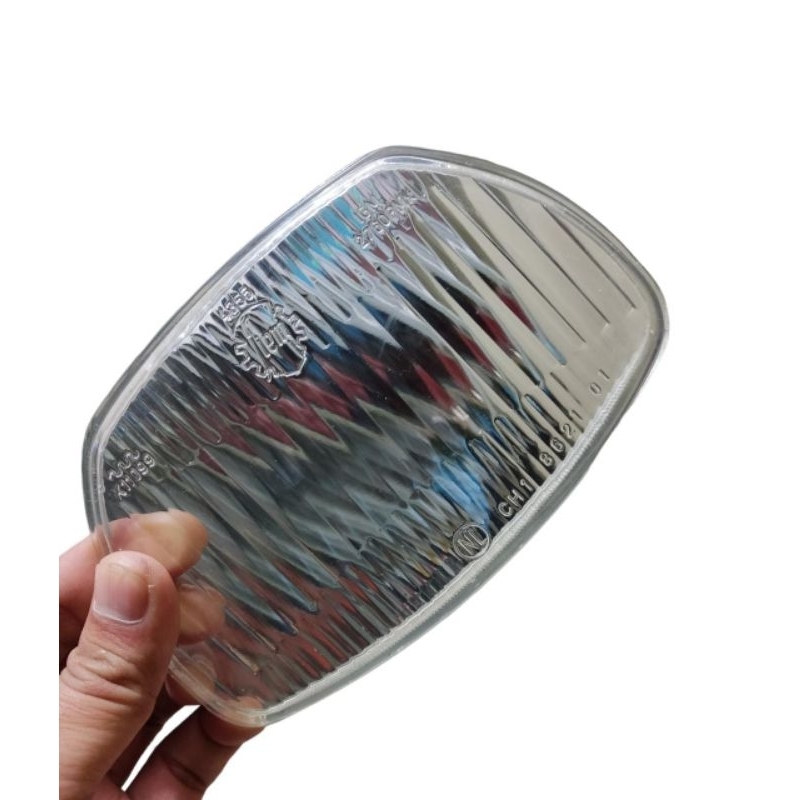 Jual Murah Mika Headlamp Siem vespa super sprint stang kotak atau ...