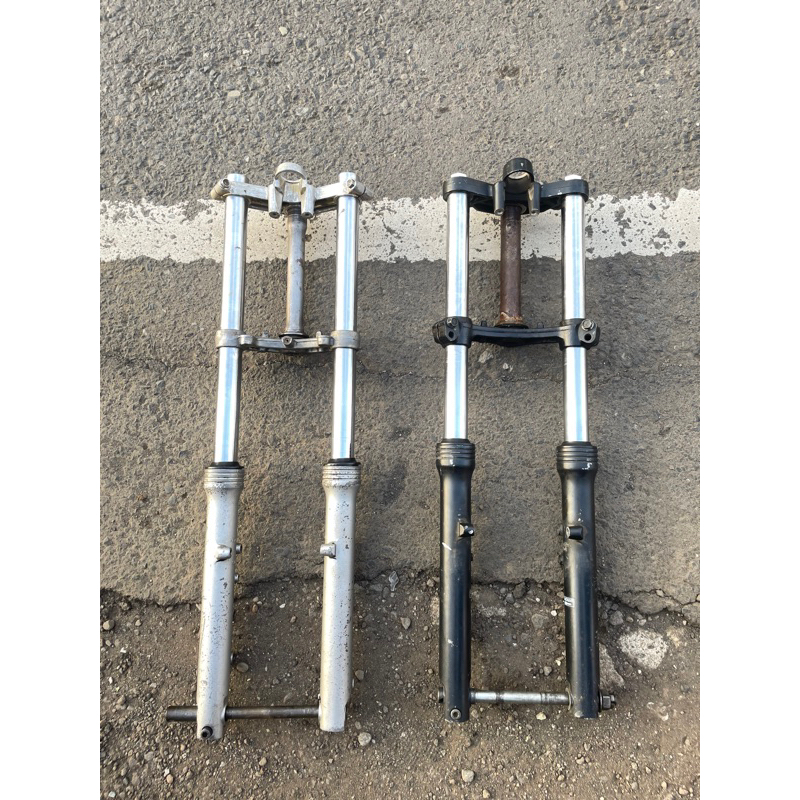 Jual shock depan ninja r dan rr | Shopee Indonesia