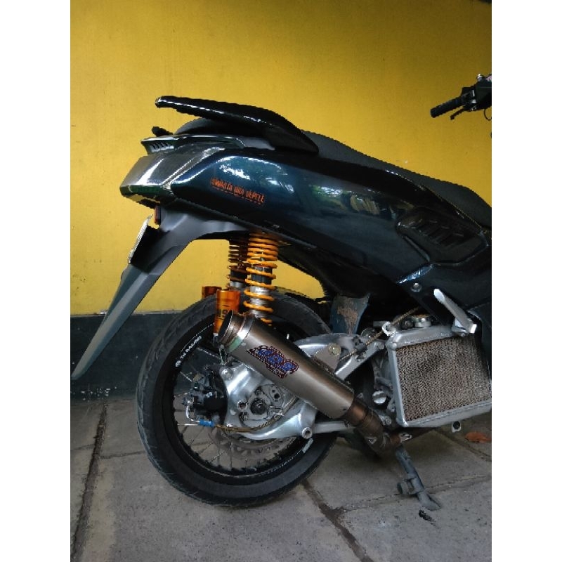 Jual radiator bpro bekas nmax old | Shopee Indonesia