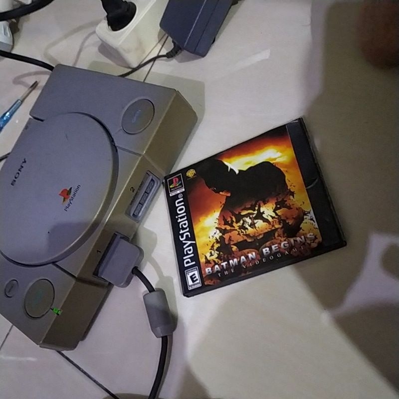 Jual Ps1 Terlengkap & Harga Terbaru April 2026 | Shopee Indonesia