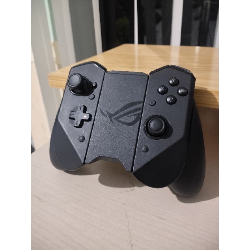 Jual ROG KUNAI 3 / ROG GAMEPAD | (SECOND) | Shopee Indonesia