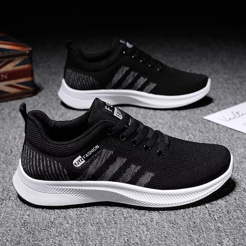 Jual DES SNEAKERS Sepatu CHX Pria / Wanita MODEL TERBARU DS40 | Shopee Indonesia