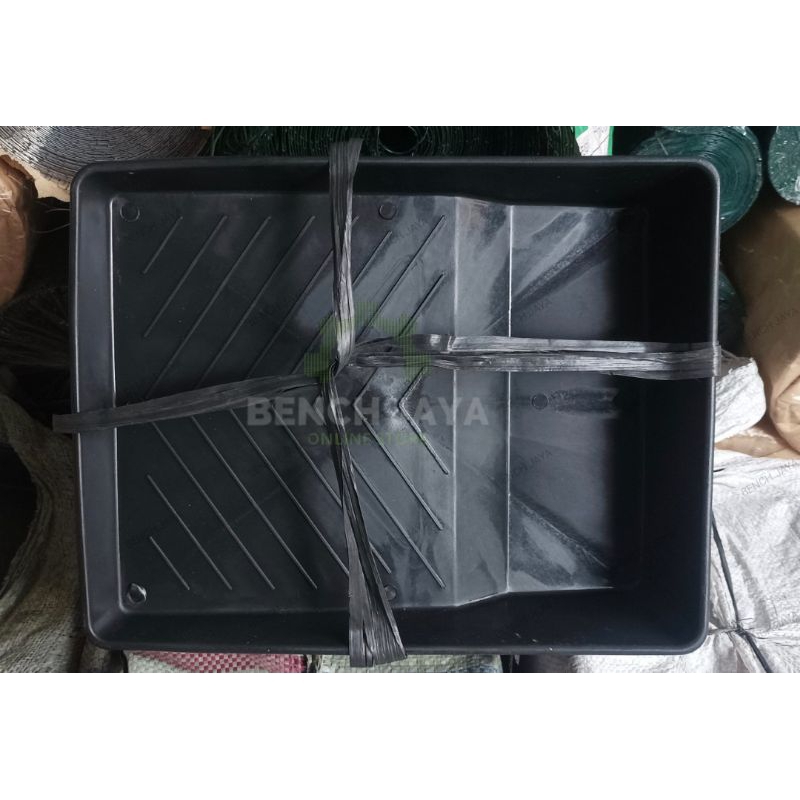 Jual Bak Cat Baki Cat Tembok Dinding | Shopee Indonesia