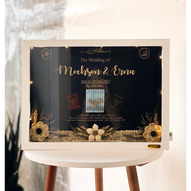 Jual MAHAR - MAHAR MURAH - MAHAR NIKAH - MAHAR READY - MAHAR RUSTIK ...