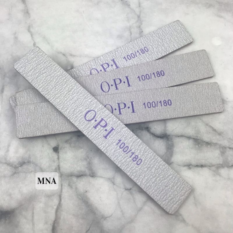 Jual SN - MNA - ASAHAN KUKU /KIKIR KUKU 100/180 SQUARE | Shopee Indonesia