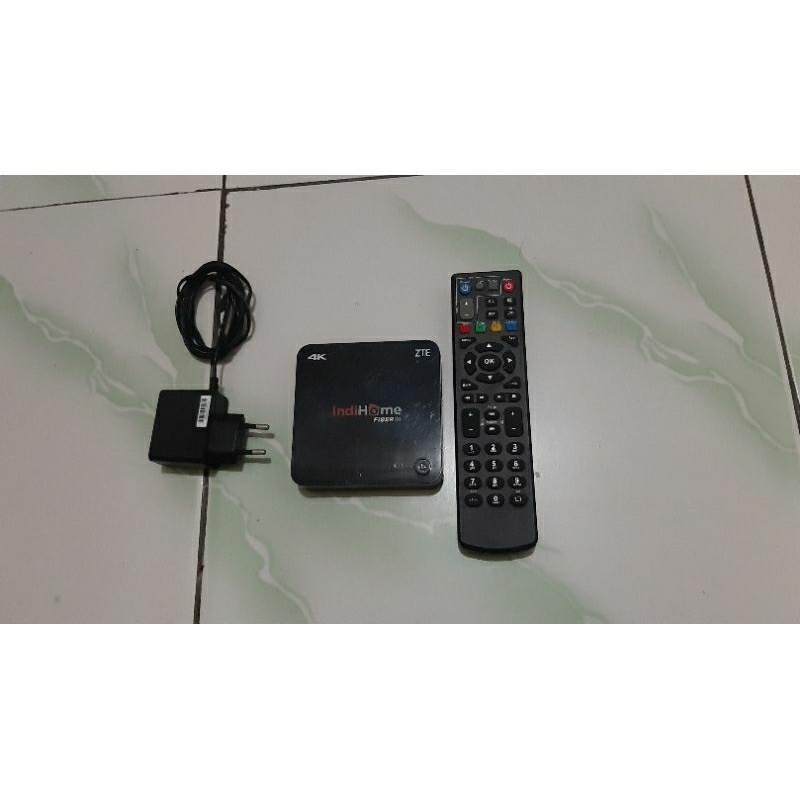 Jual STB ZTE B860H (ROOT) | Shopee Indonesia