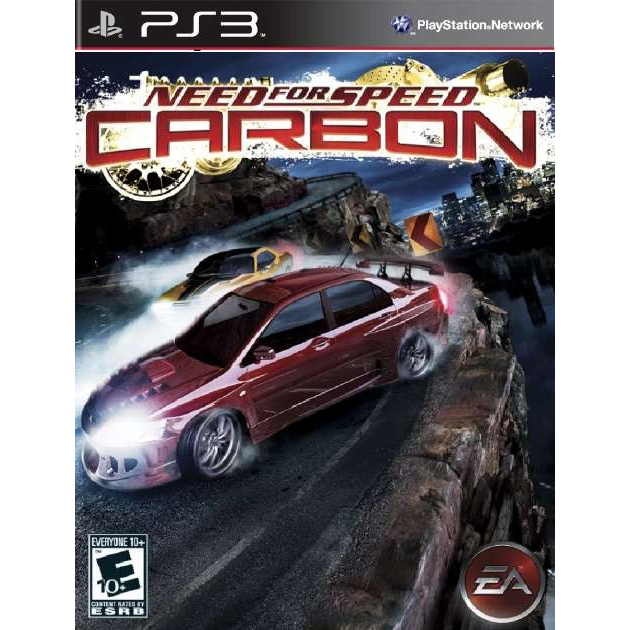 Jual (GAME PS3) Need For Speed +DLC | Shopee Indonesia