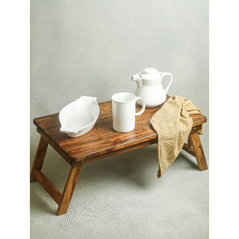 Jual Mini Table (Over Bed) | Shopee Indonesia