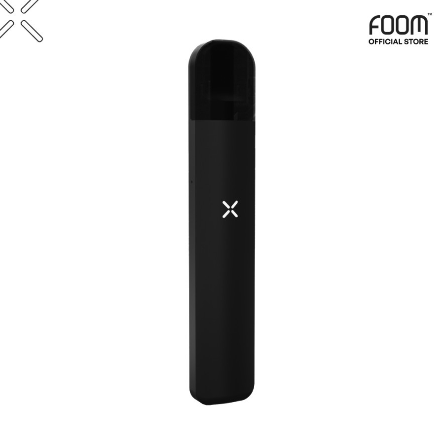 Jual Foom X 580mAh Pod Kit by Foom Lab | Shopee Indonesia