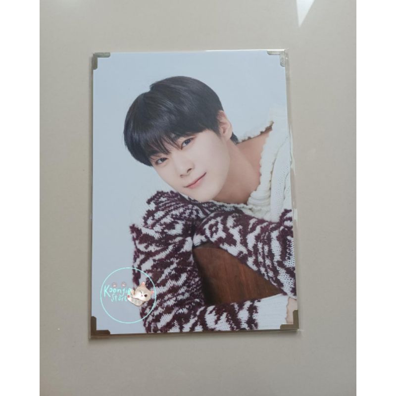 Jual MOONBIN SPECIAL PHOTO ROROHA A4 | Shopee Indonesia