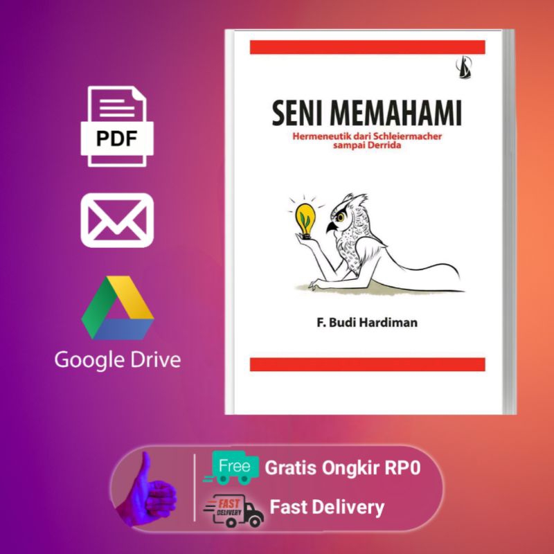 Jual Seni Memahami | Shopee Indonesia