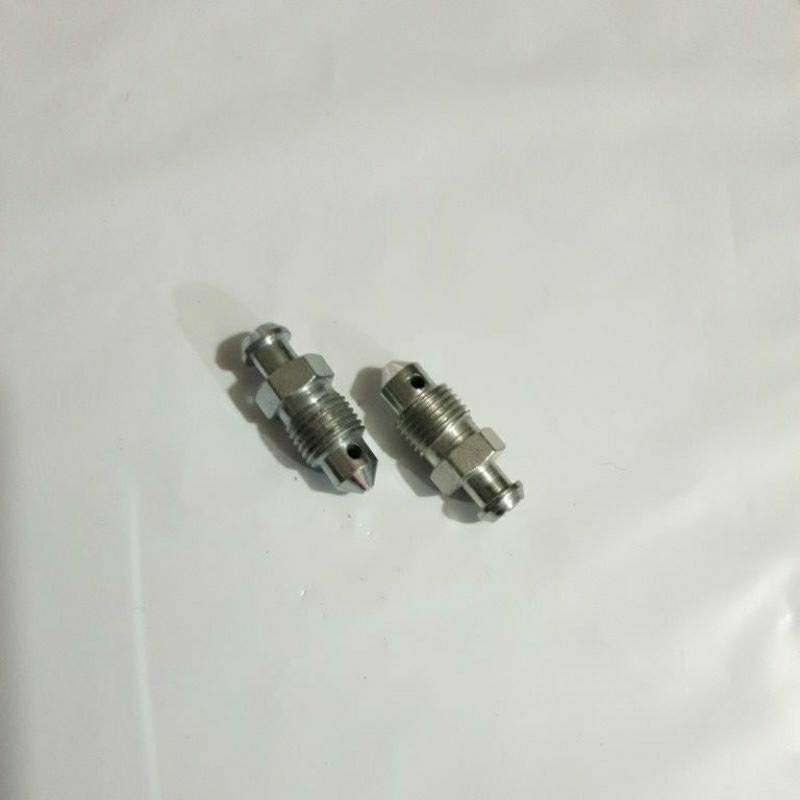 Jual Nepel Angin M10 Drat14 Oversize drat halus | Shopee Indonesia