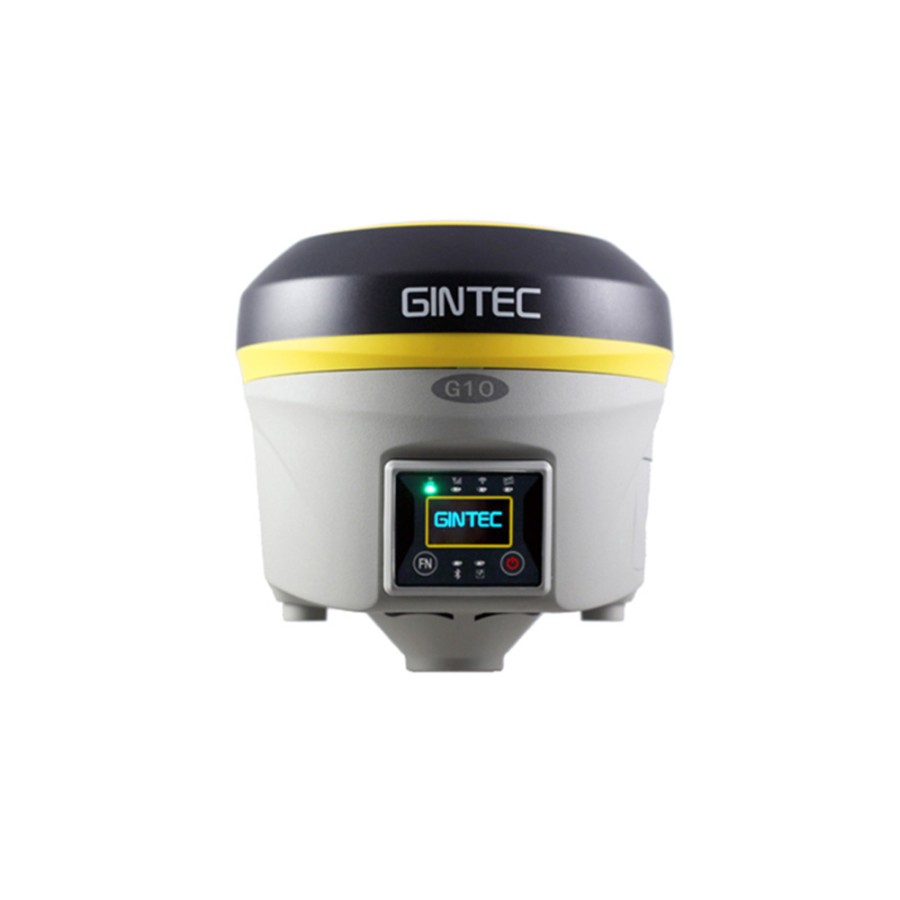 Jual GPS Geodetik Gintec G10 / GNSS RTK / Geodetic GINTEC G 10 Murah | Shopee Indonesia