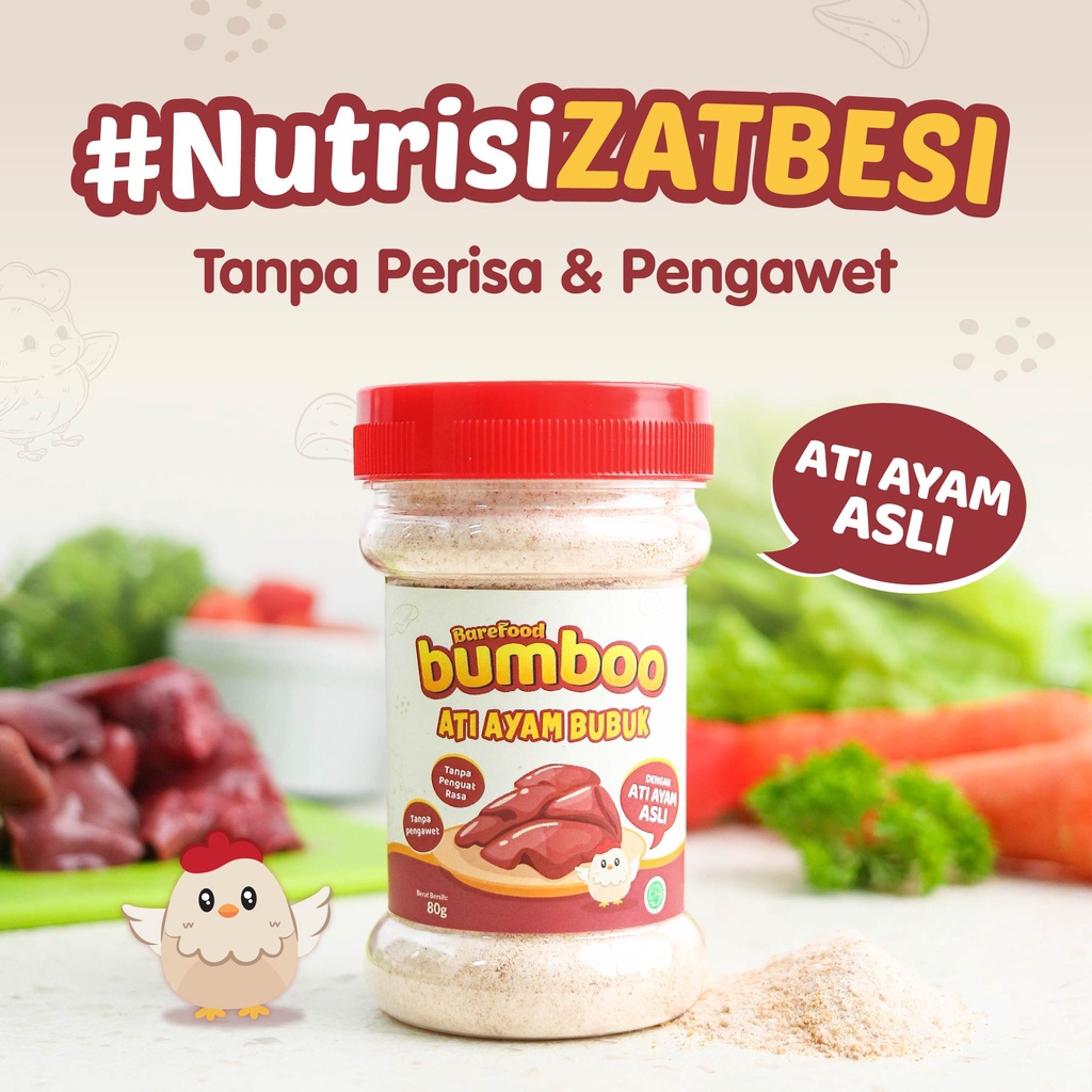 Jual BUMBOO NO MSG KALDU ASLI AYAM JAMUR | KALDU MPASI TANPA PENGAWET ...