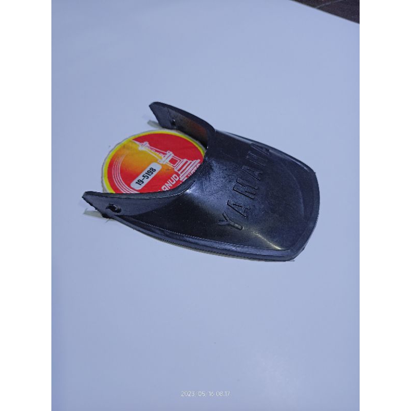 Jual kepet v75 v80 pet air Yamaha v75 v80 robot deluxe kepetan spakbor ...