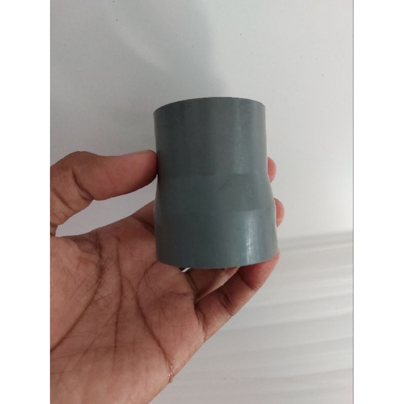 Jual Reducer 1.1/2 x 1.1/4 inchi type D pendek | Shopee Indonesia