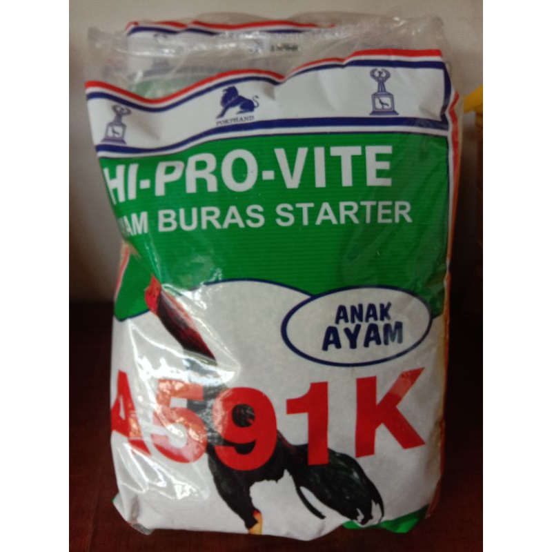 Jual Voer Pur 591 | Shopee Indonesia