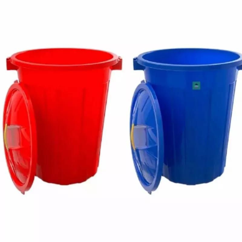 Jual EMBER 120 LITER STANDART dengan Tutup Shinpo | Shopee Indonesia