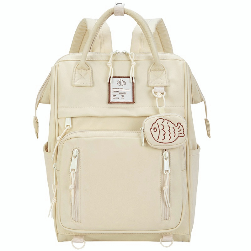 Jual SmallLee Ransel wanita sederhana dan imut Tas ransel laptop 14 ... Jual SmallLee Ransel wanita sederhana dan imut Tas ransel laptop 14 ...