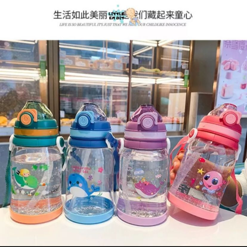 Jual BOTOL ANAK 2667 / BOTOL ANAK KARAKTER | Shopee Indonesia