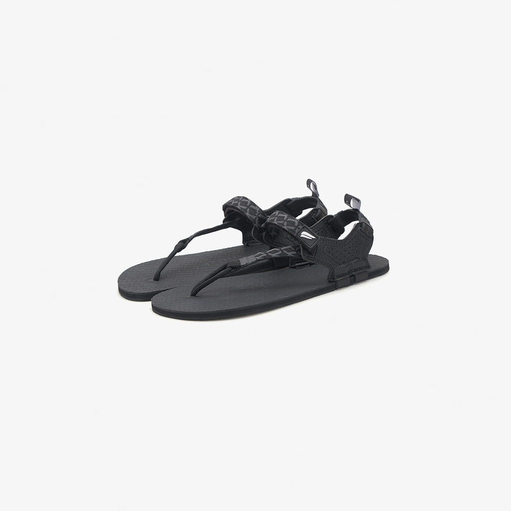 Jual Pyoppfledge Tapak V1.5 Barefoot Flip Flops (Sandal Pyopp Fledge ...