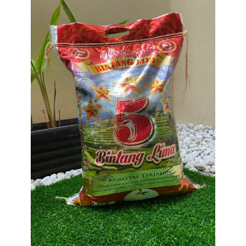 Jual Beras 10 kg Terlengkap & Harga Terbaru April 2026 | Shopee Indonesia