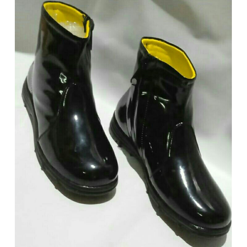 Jual Sepatu Drumband / Sepatu Mayoret / Sepatu Gitapati / Sepatu Booth ...