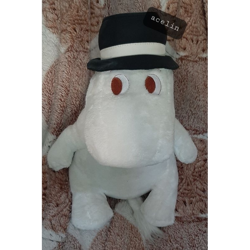 Jual Moomin Topi Original Character Brand Moomin | Shopee Indonesia