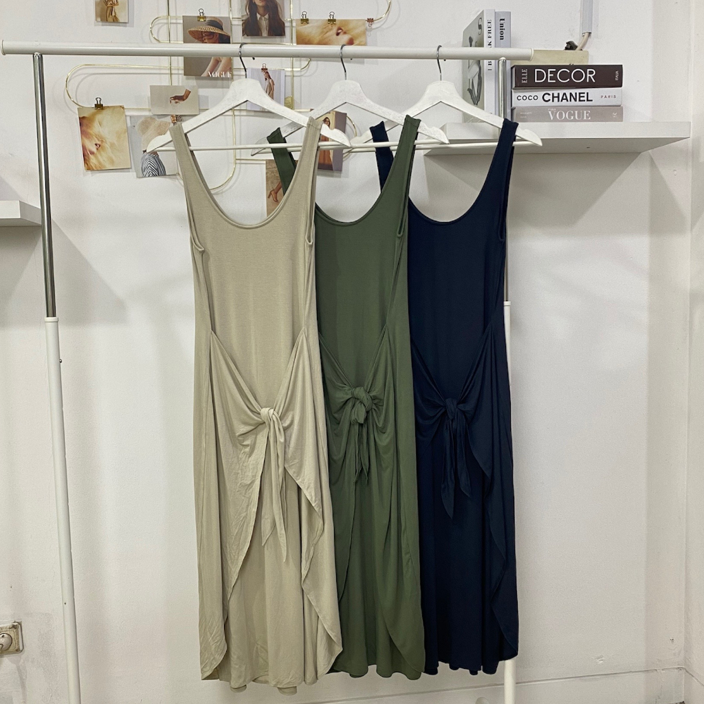 Jual DRESS LEKBONG PITA DEPAN BESAR | Shopee Indonesia Jual DRESS LEKBONG PITA DEPAN BESAR | Shopee Indonesia