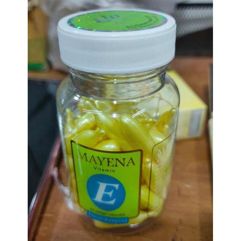 Jual SERUM ANIMATE MAYENA (ISI 60 PCS) | Shopee Indonesia