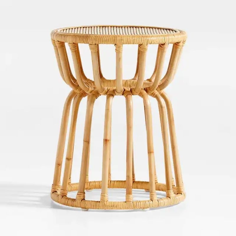 Jual MEJA ROTAN | MEJA KECIL ESTETIK | MEJA MINIMALIS QUALITY EKSPOR ...