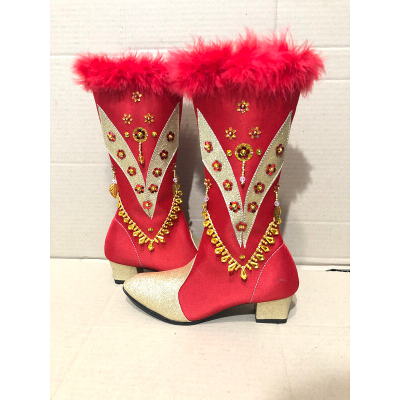 Jual Sepatu Mayoret Variasi "Ve" Sepatu Gitapati / Sepatu Model ...