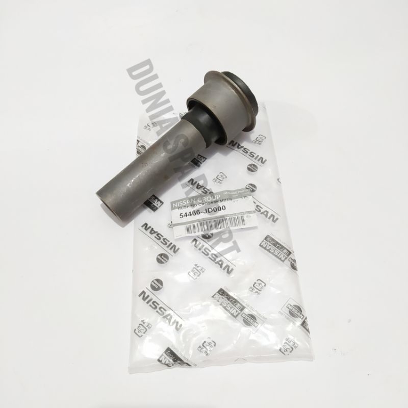 Jual Bushing Cross Member Depan Panjang Serena C26 Juke F15 Original ...